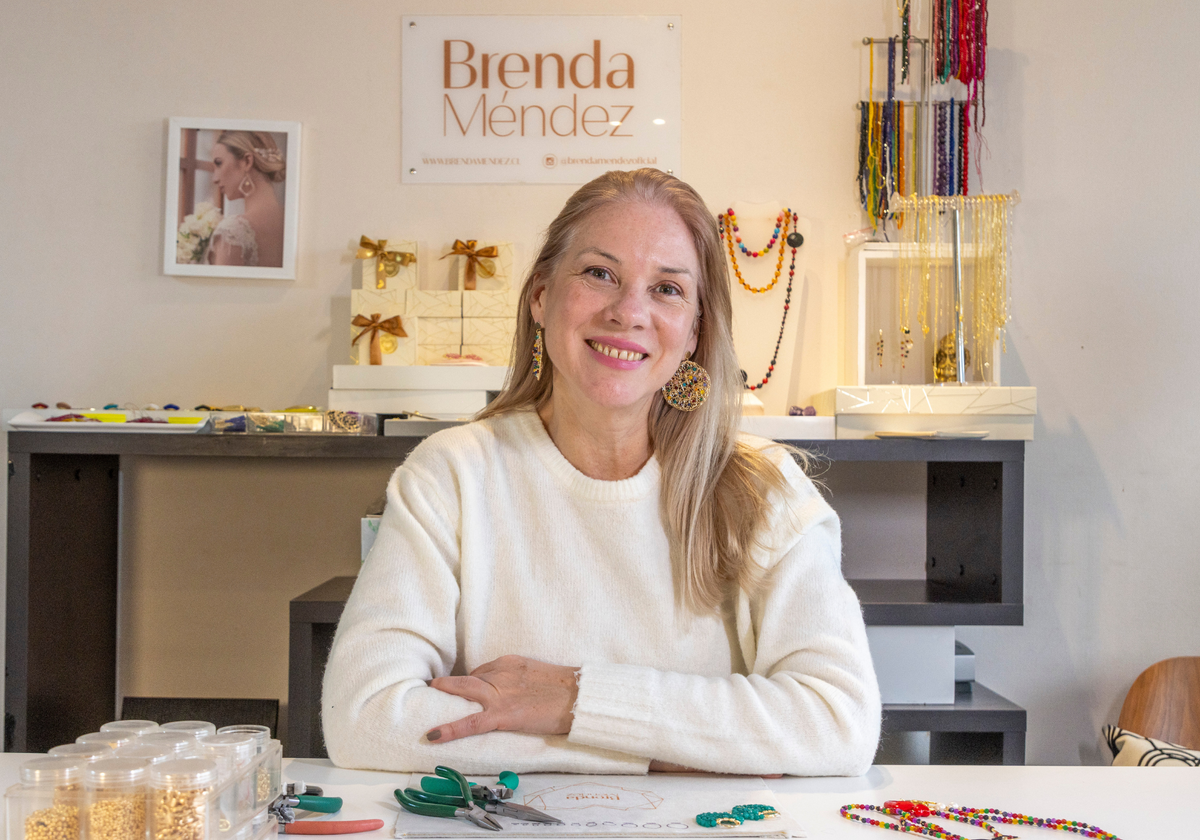 Brenda Méndez